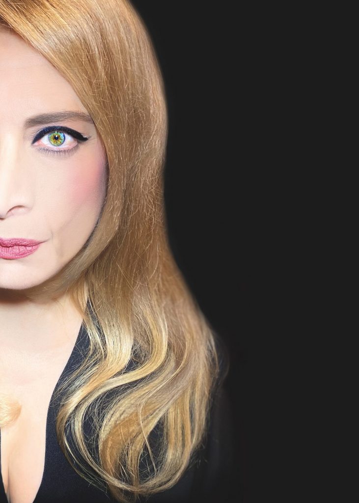 Bio | The Official Home of Alexia